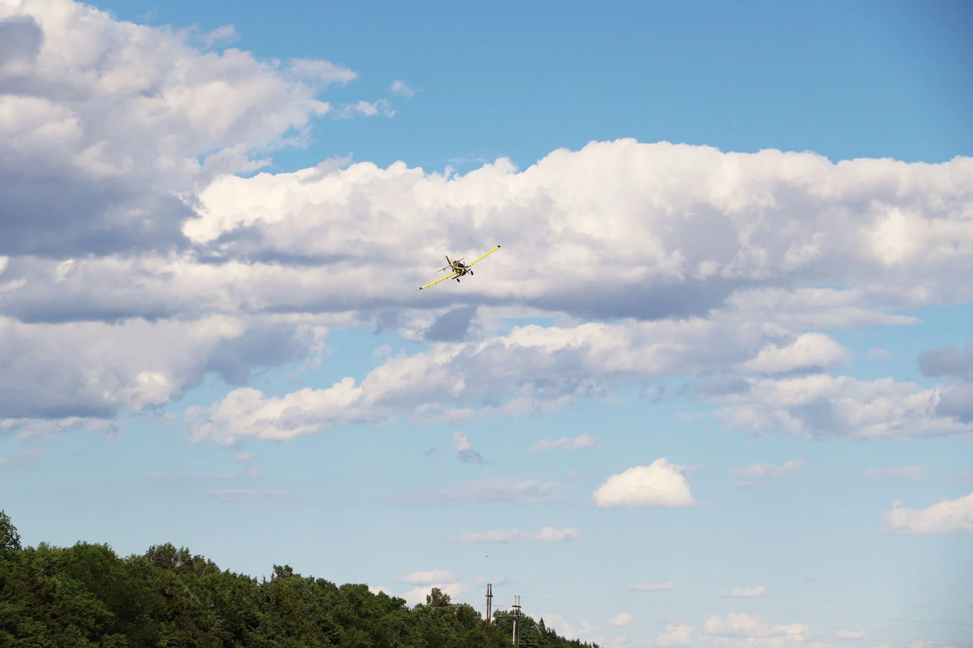 About Us — GSD Aerial