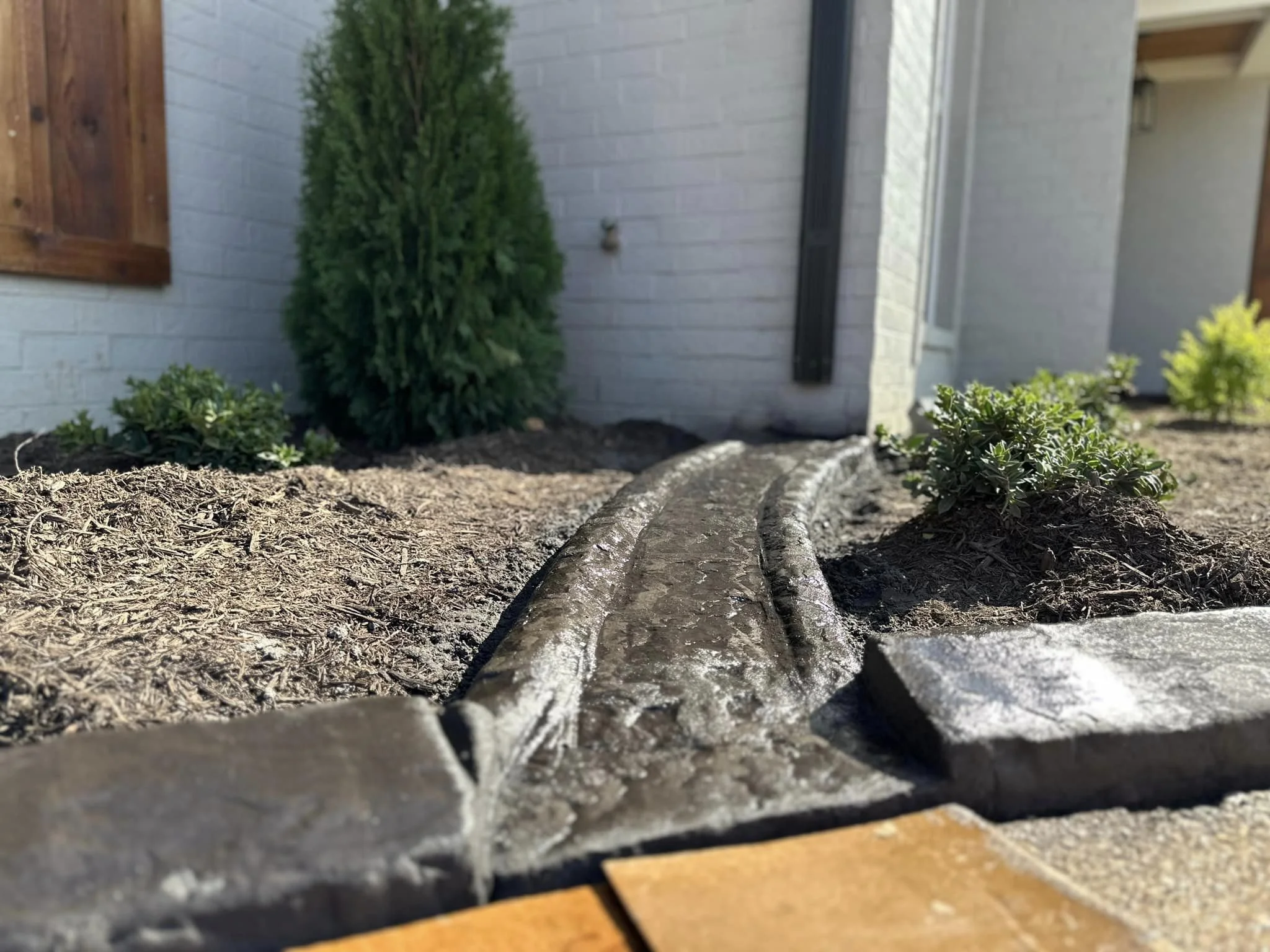 Custom Concrete Curbing: Factors Influencing Cost and Value — Concrete ...