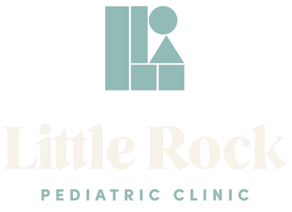 PARENT RESOURCES — Little Rock Pediatric Clinic