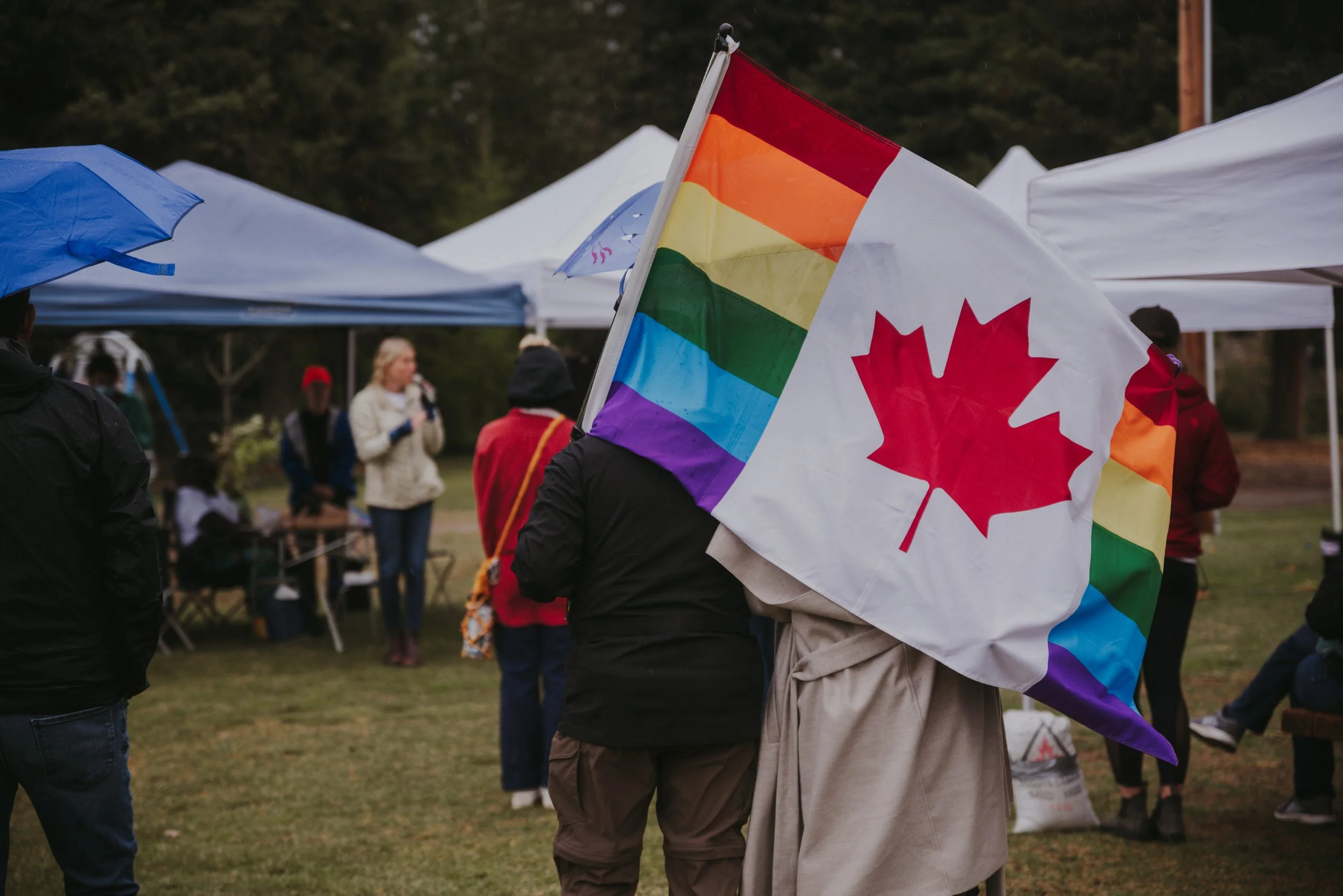 Sponsors — Canmore Pride