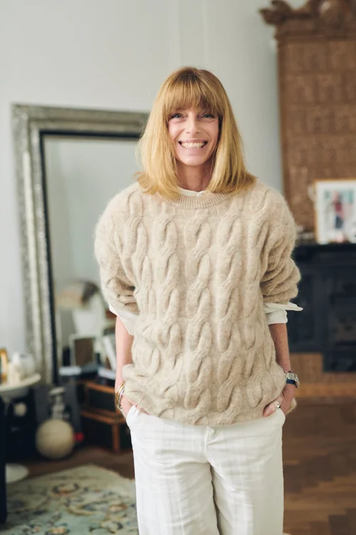 Iris Görling: Systemische Teamentwicklung & positive Leadership- Hamburg