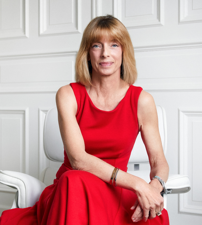 Iris Görling: Teambuilding, Emotionscoaching, Neuorientierung