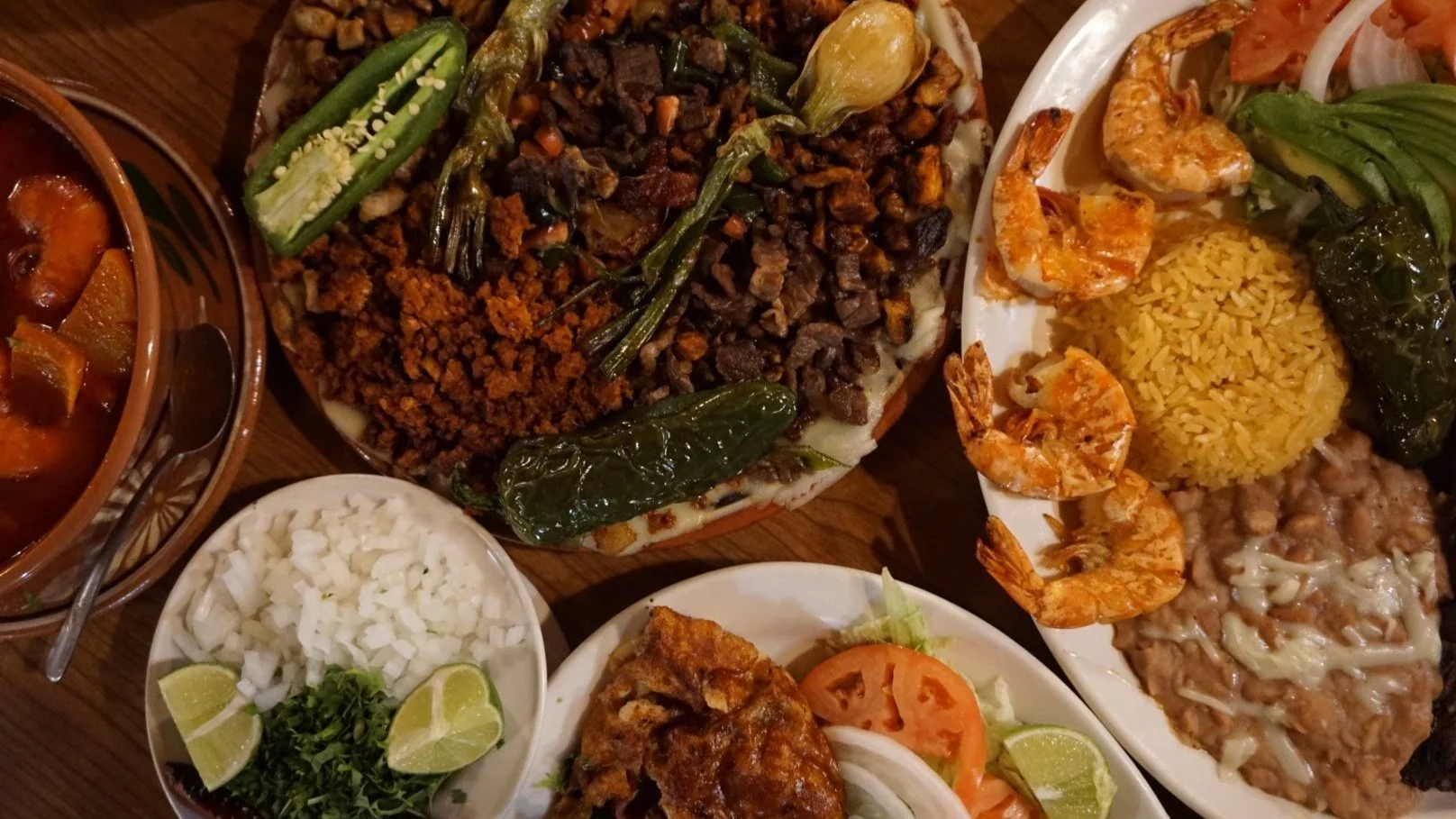 Tierra Caliente Restaurant and Bar