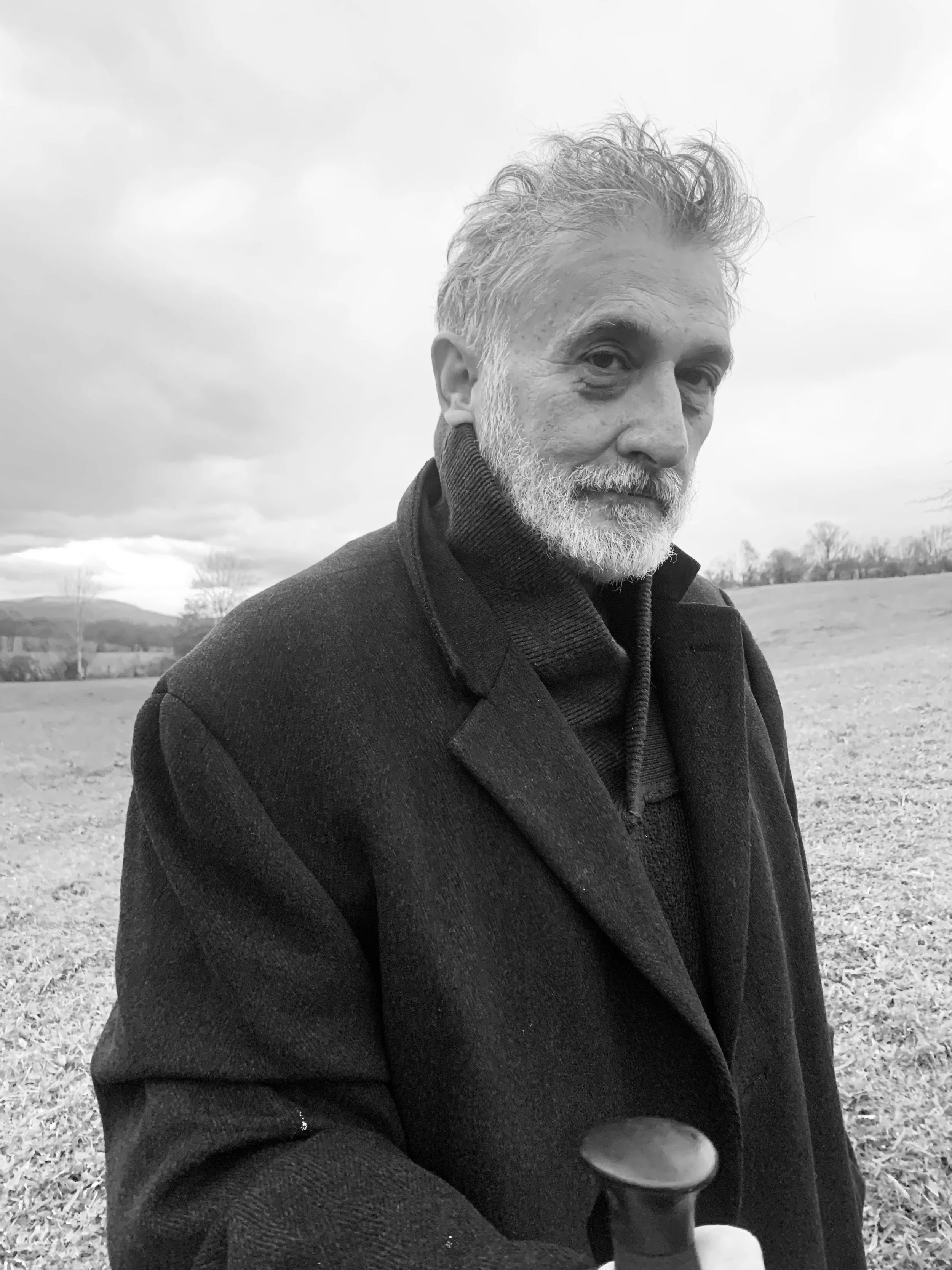 Michael David