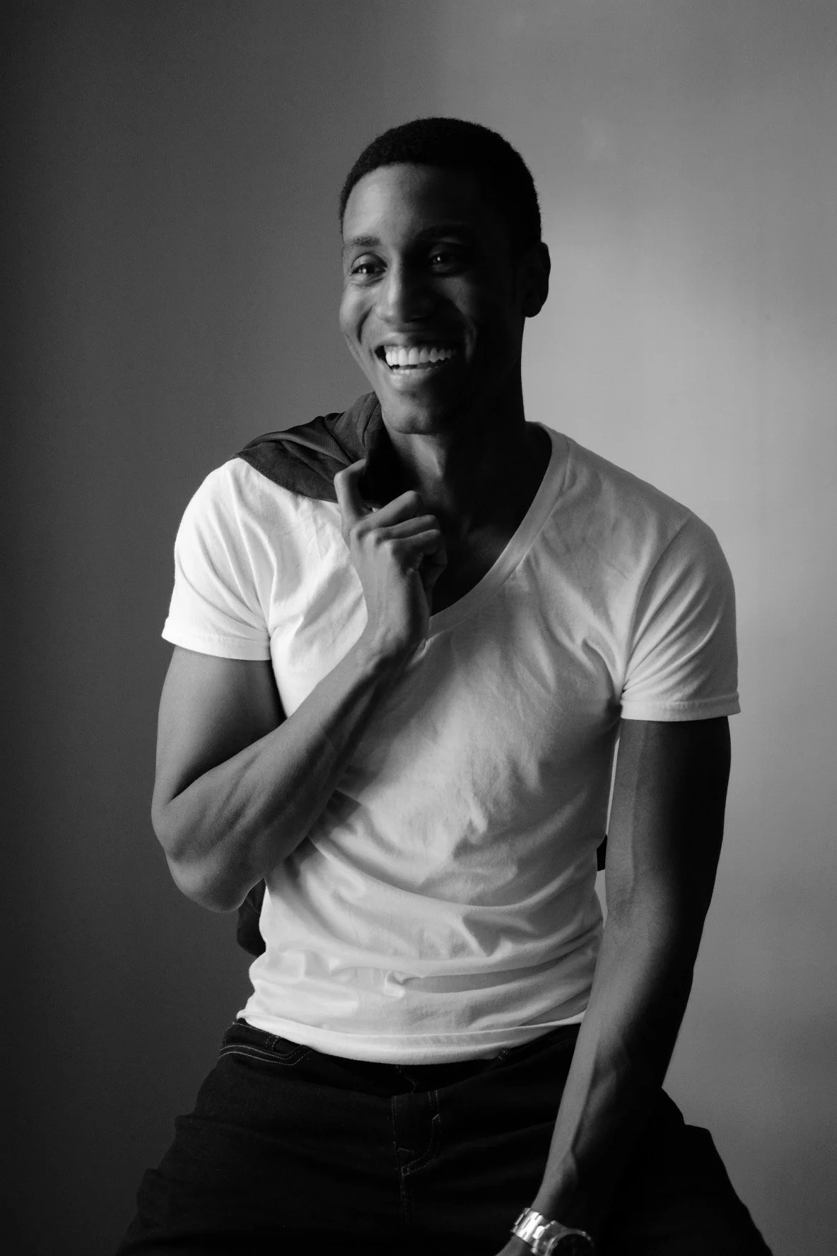 Gabriel Brown | Actor