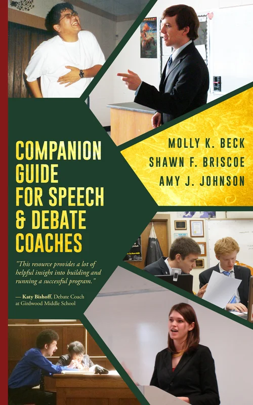My Debate Resource