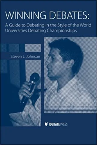 World Schools Debate — My Debate Resource