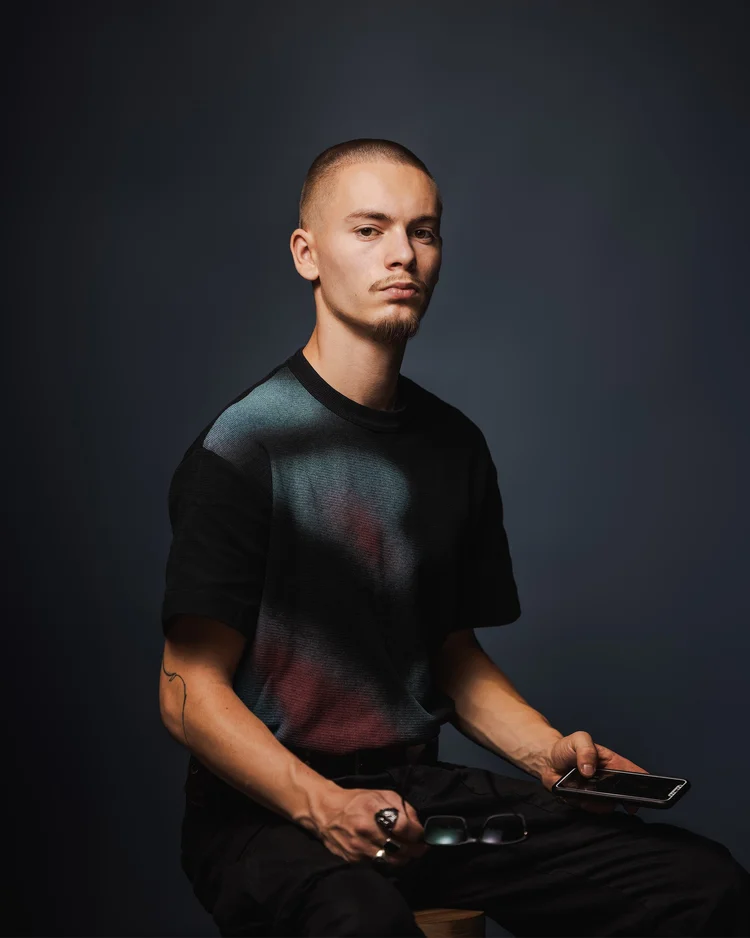 Blog — Niels Ackermann — Photographe documentaire