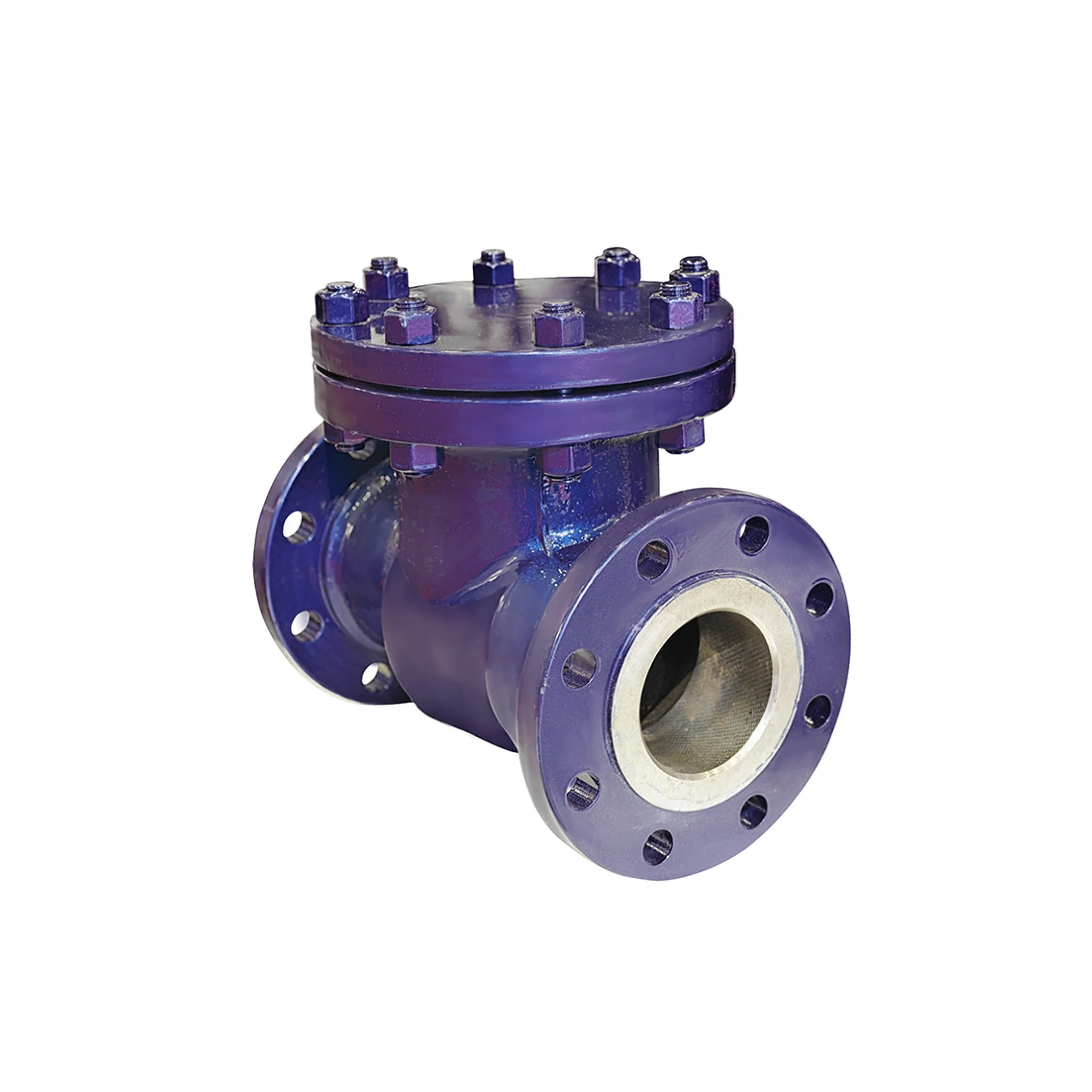 Products — Independence Valve & Supply