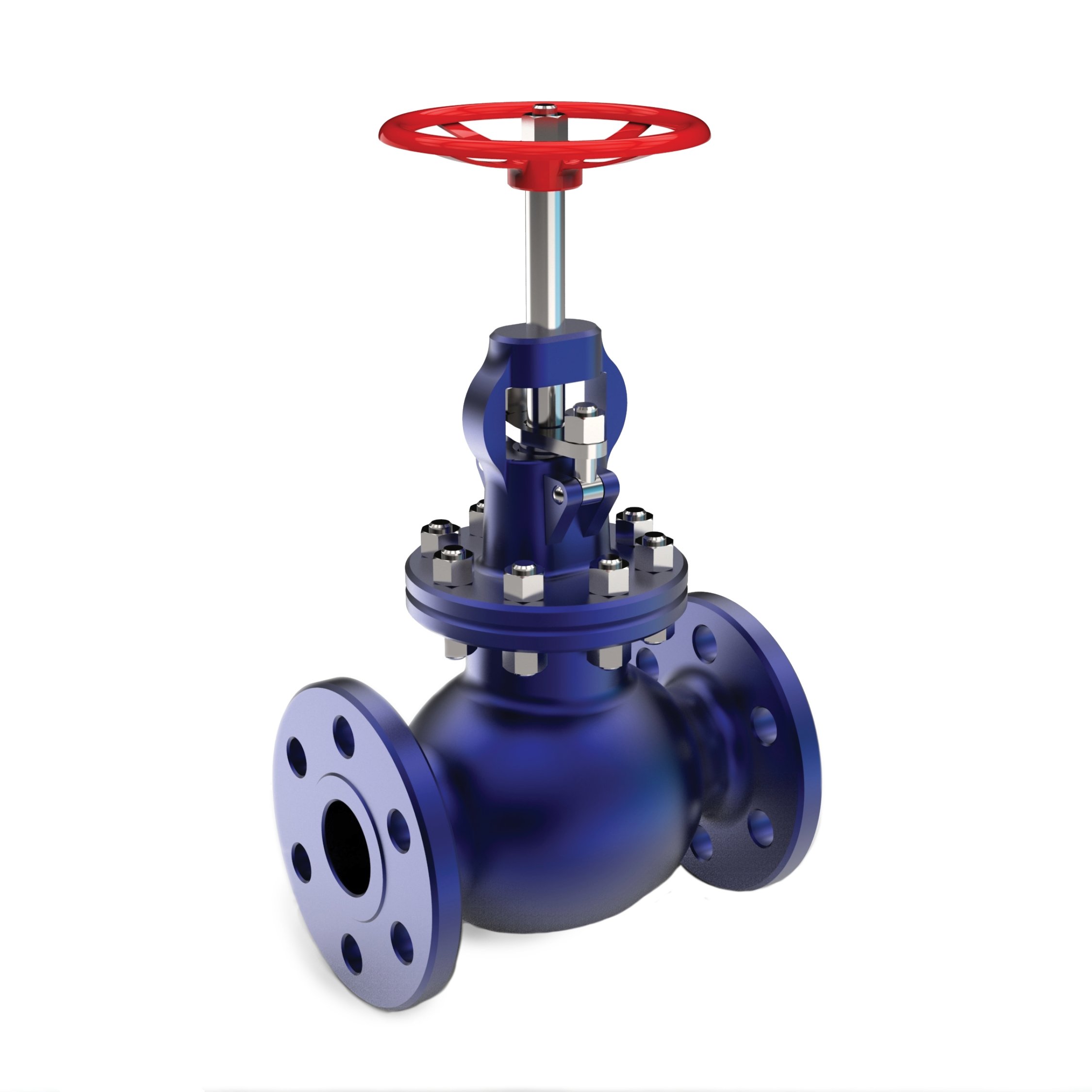 Products — Independence Valve & Supply