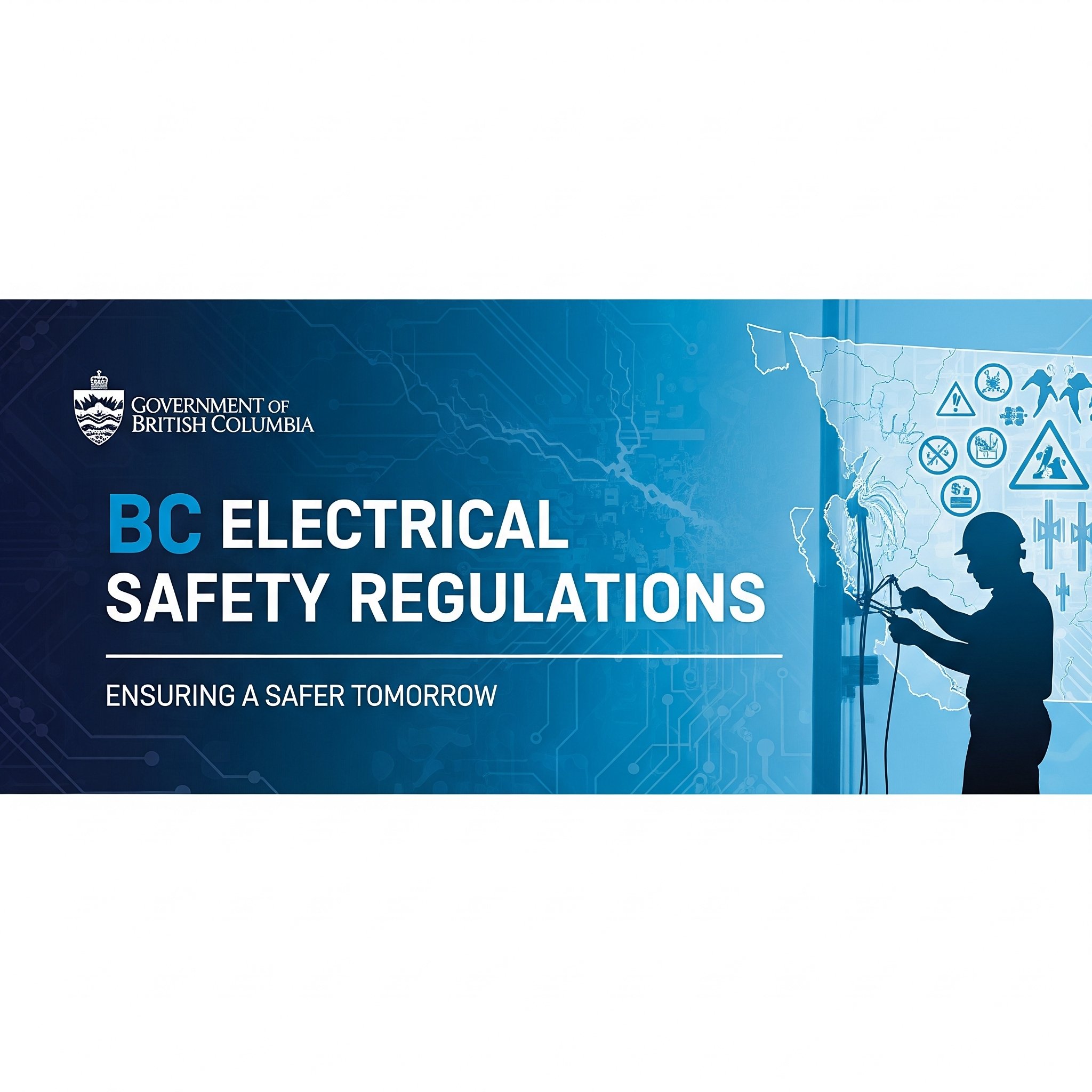 4- Reviewing the Electrical Safety Regulation — Electrical Code Simplified
