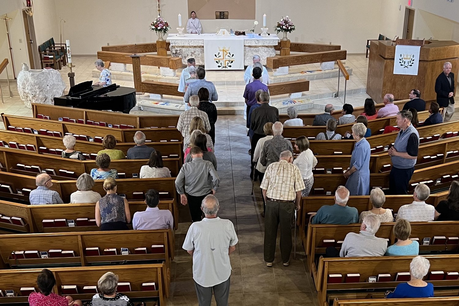 About 1 — Emmanuel Lutheran Church