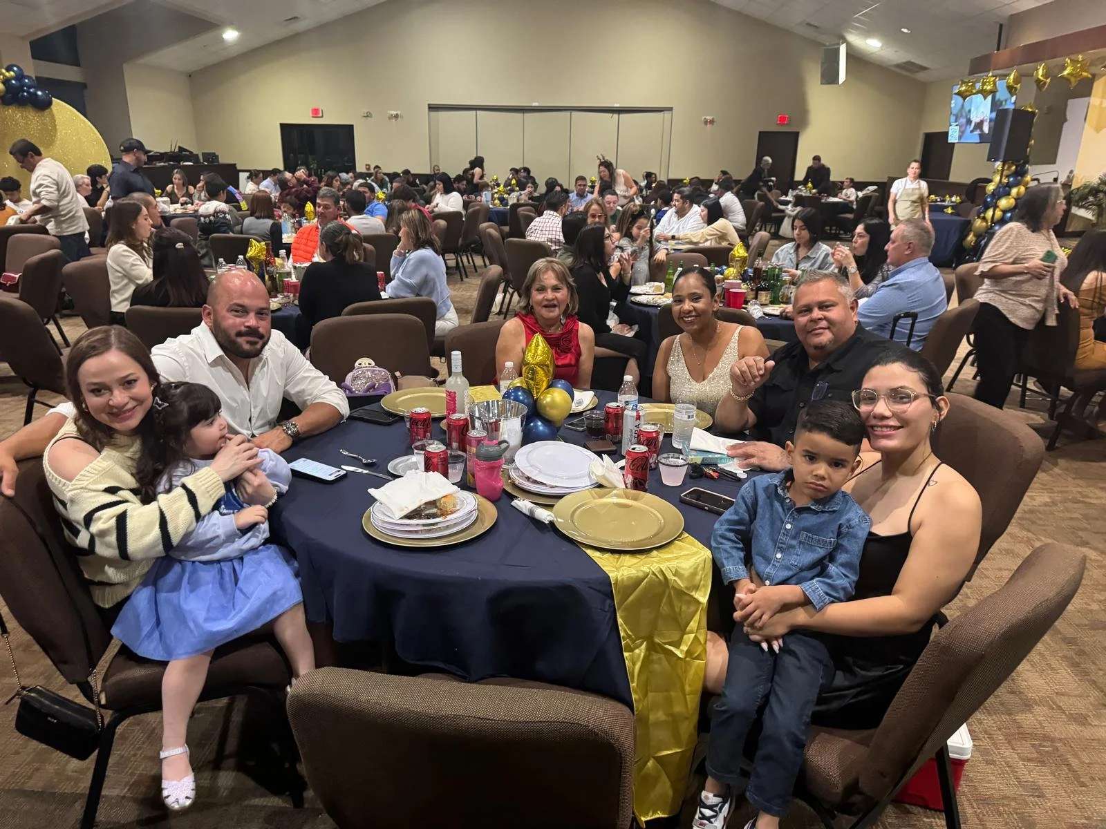 Emmanuel Community Church — Emmanuel Lutheran Church