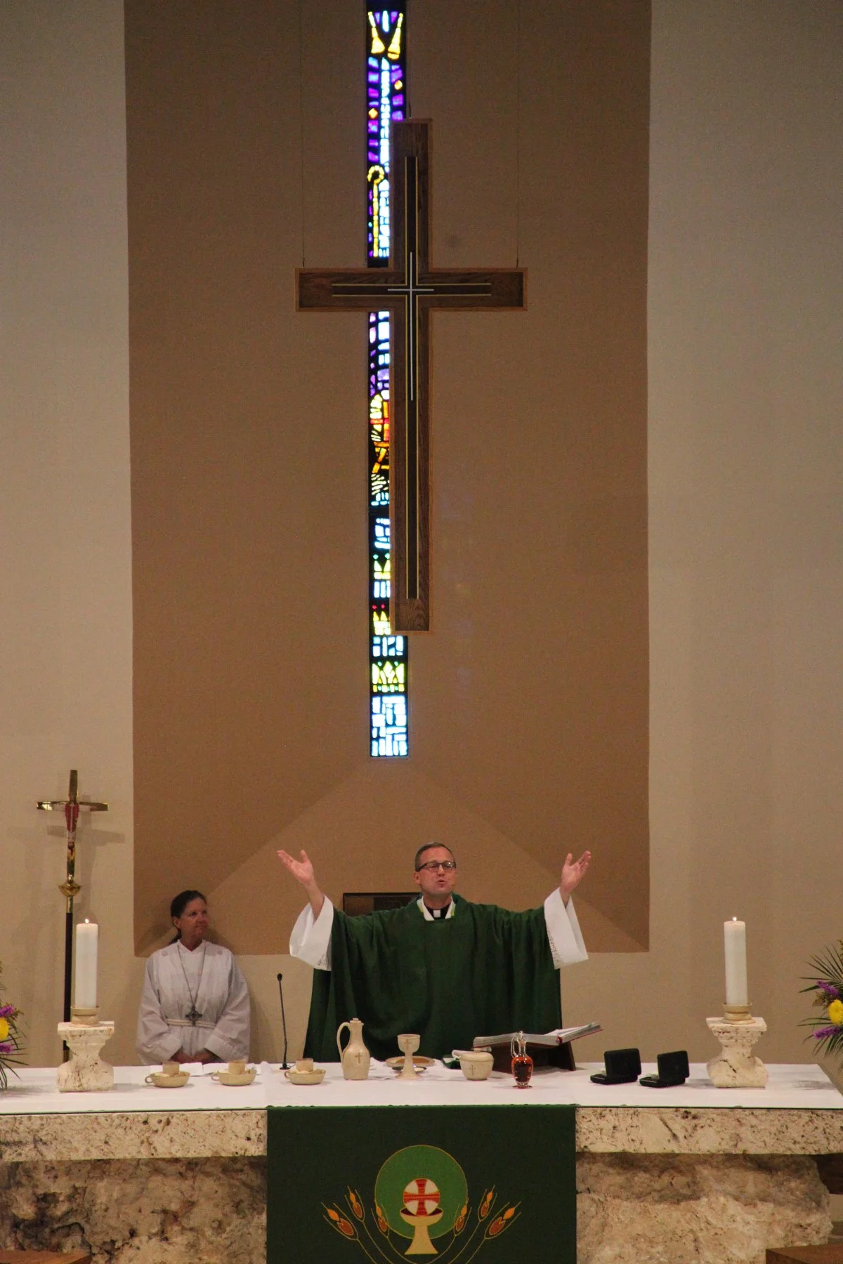 About 1 — Emmanuel Lutheran Church