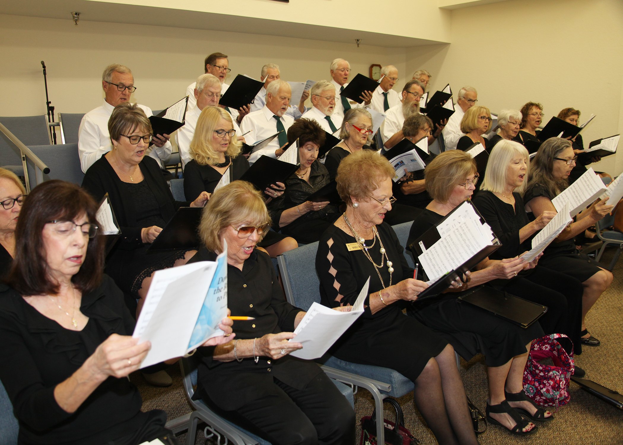 About 1 — Emmanuel Lutheran Church