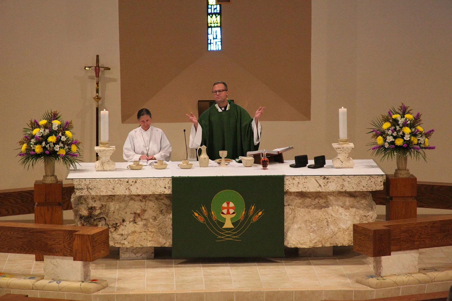 About 1 — Emmanuel Lutheran Church