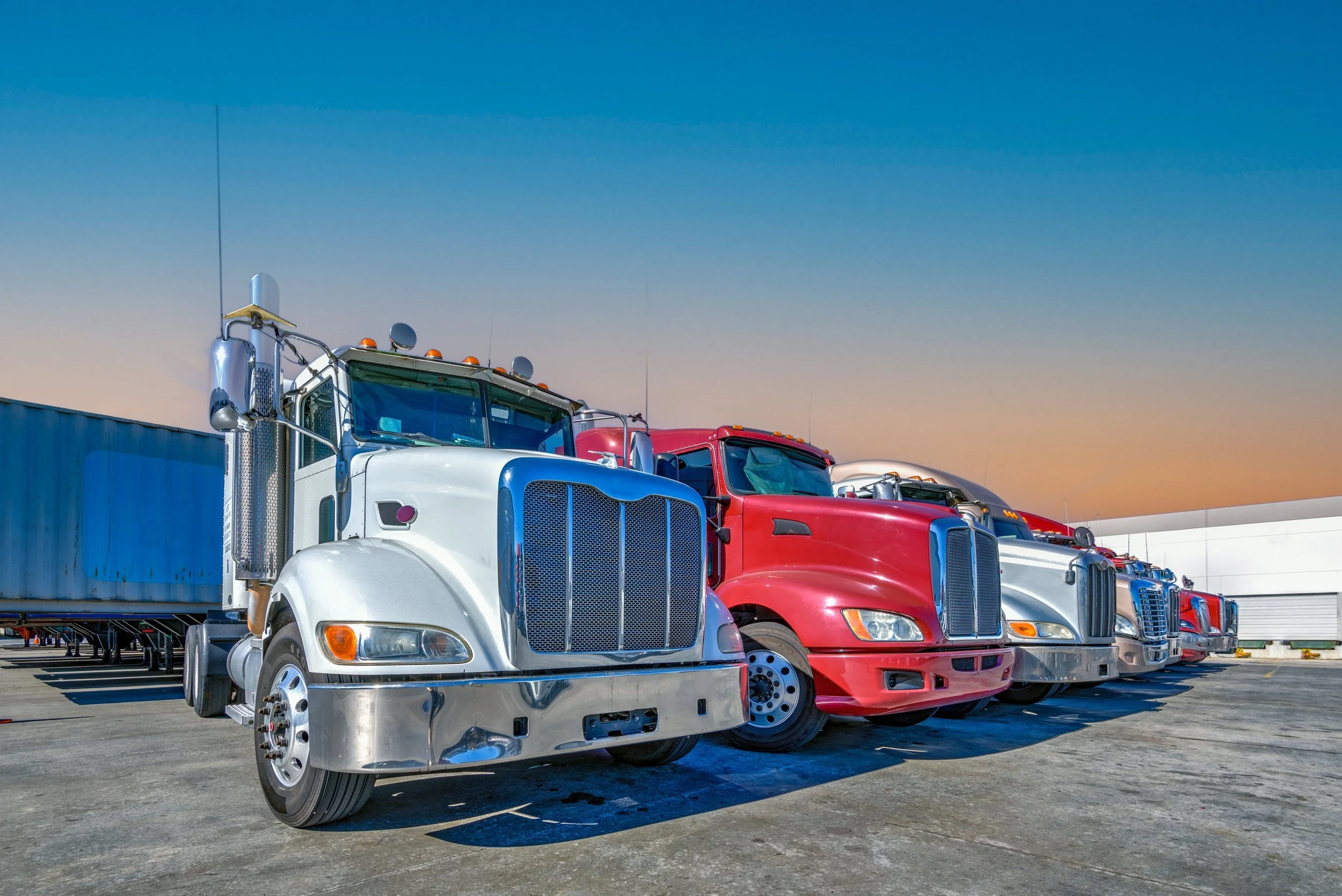 GreatFreightRates.com