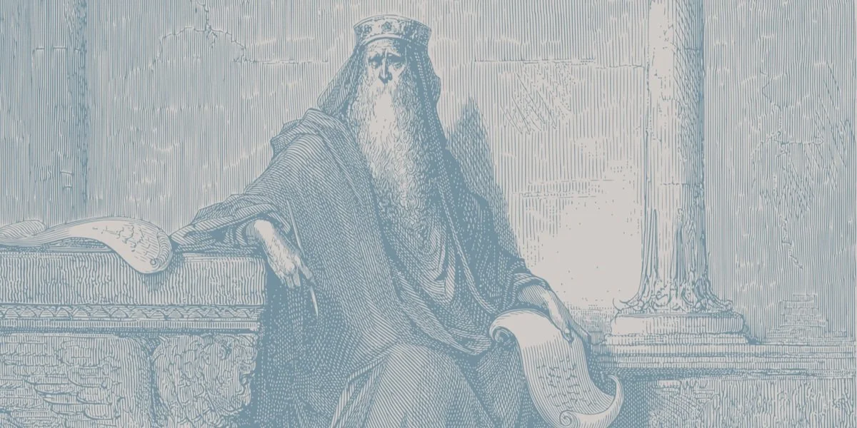 Lineage of King Salomon | Modern Mystery School — Dr. Sean Carey