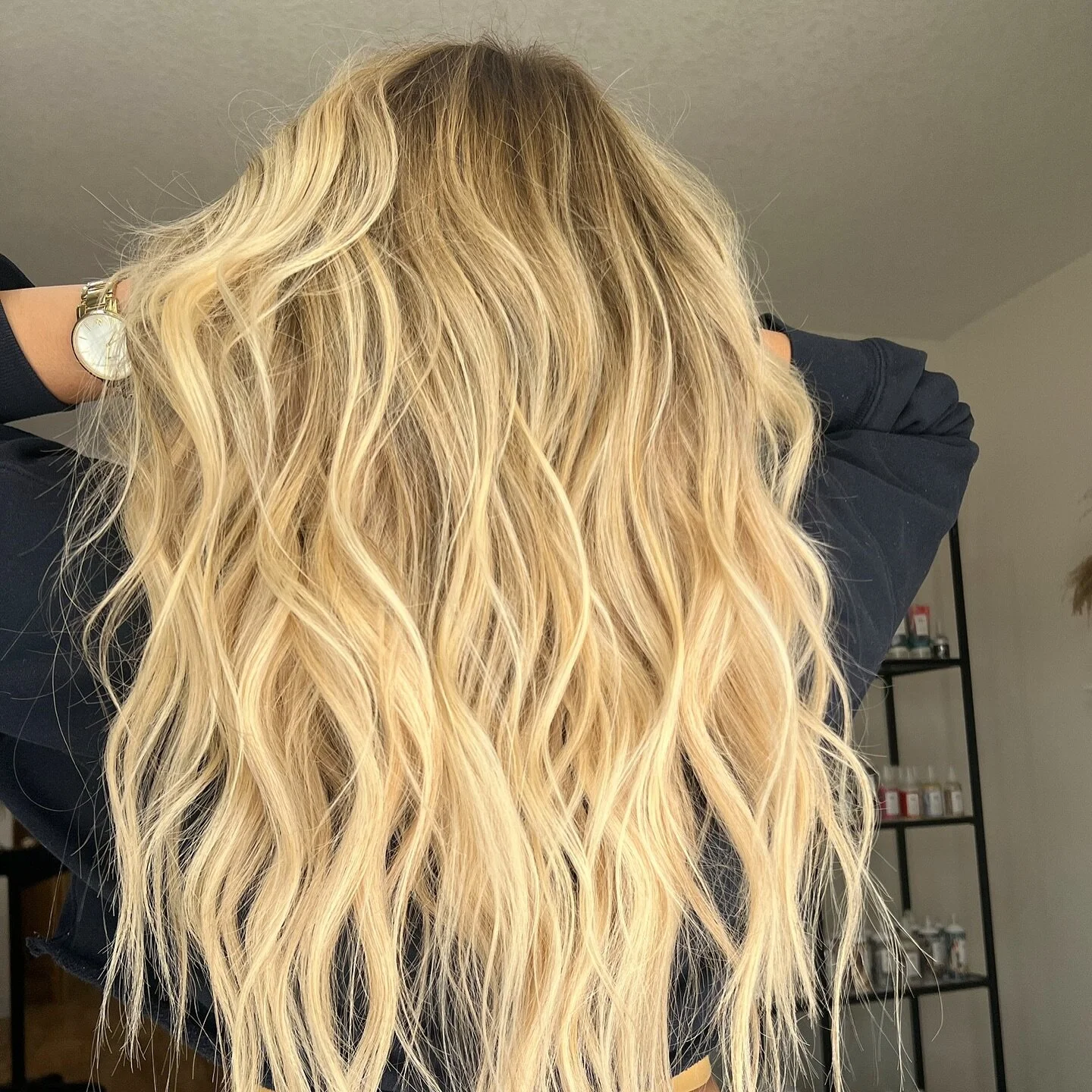Drift Blonding and Balayage Salon
