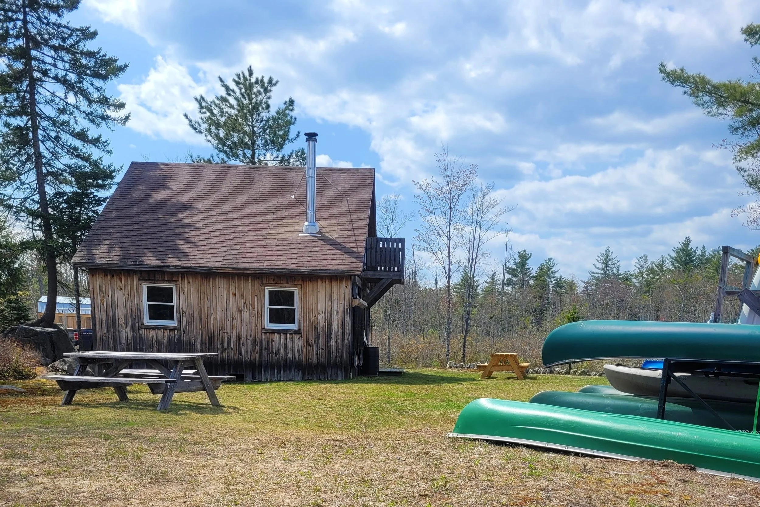 Waiver — Monadnock Paddle