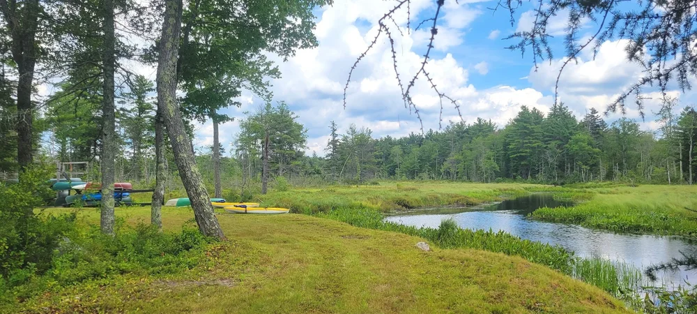 About — Monadnock Paddle