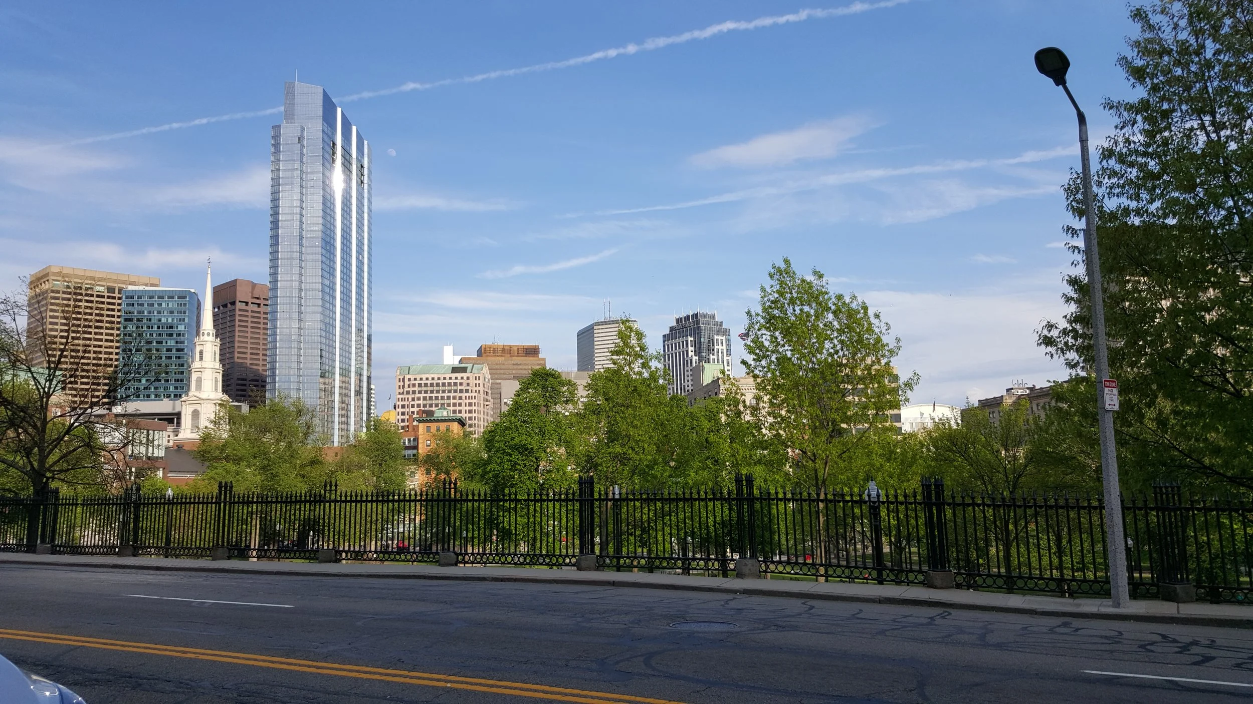 Boston Hidden Gems - Boston Private Tours, Group Tours