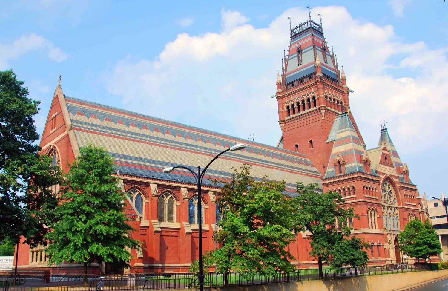 MIT & Harvard Walking Tour | Cambridge — Boston Hidden Gems