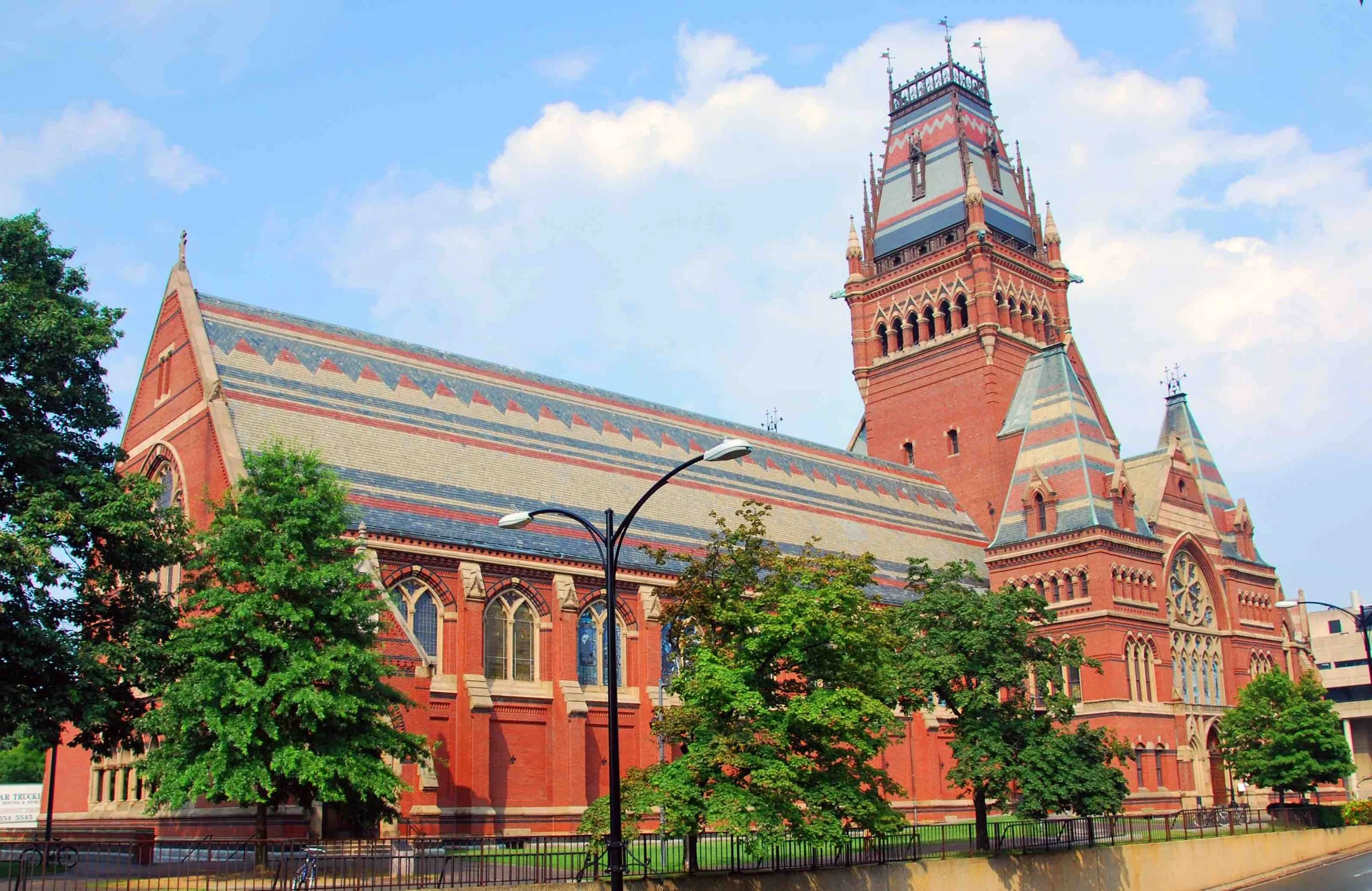 MIT & Harvard Walking Tour | Cambridge — Boston Hidden Gems