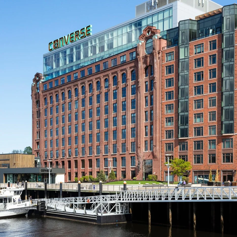 Boston Originals: Boston Shoe Companies — Boston Hidden Gems