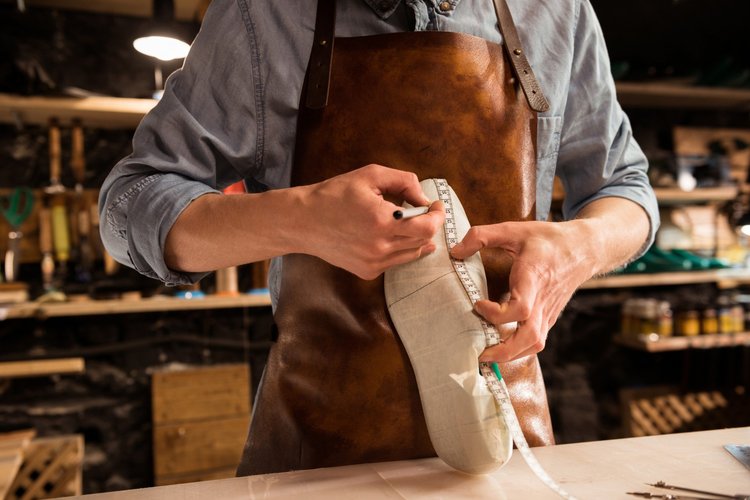 Boston Originals: Boston Shoe Companies — Boston Hidden Gems