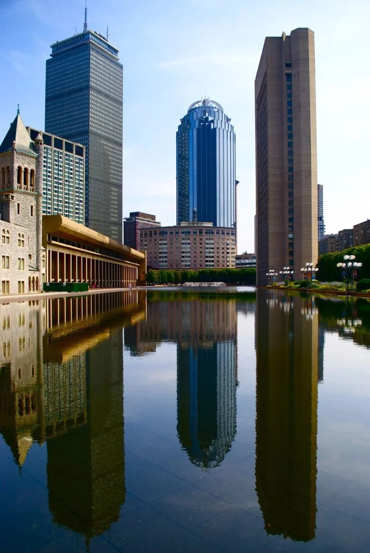 Cambridge & Boston Tour — Boston Hidden Gems