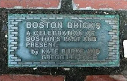 Boston’s Hidden Gems: Boston Bricks — Boston Hidden Gems