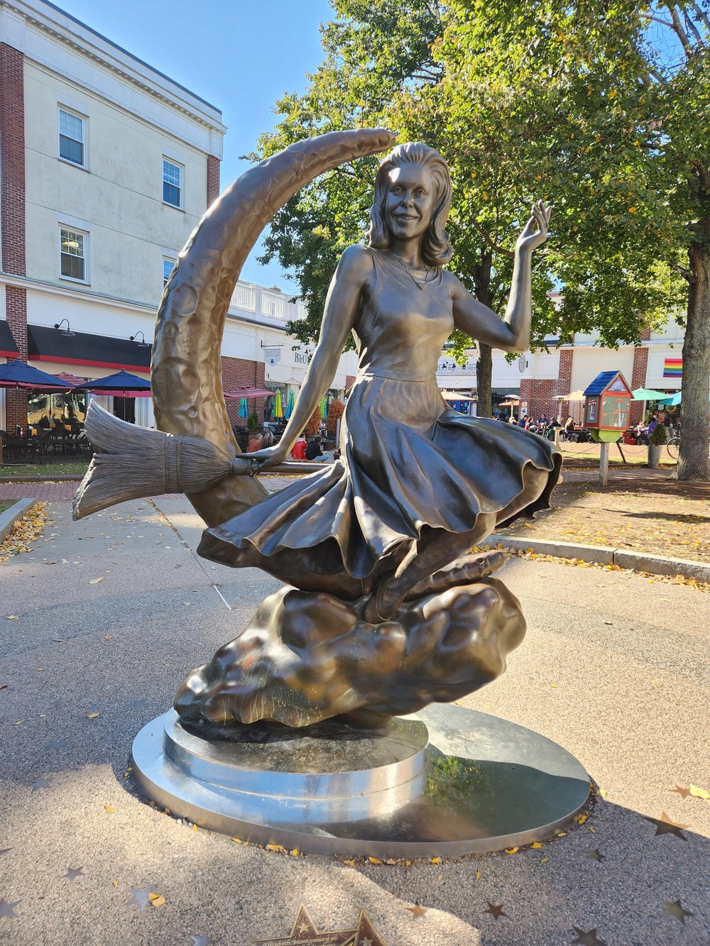 Boston & Salem Private Day Trip — Boston Hidden Gems