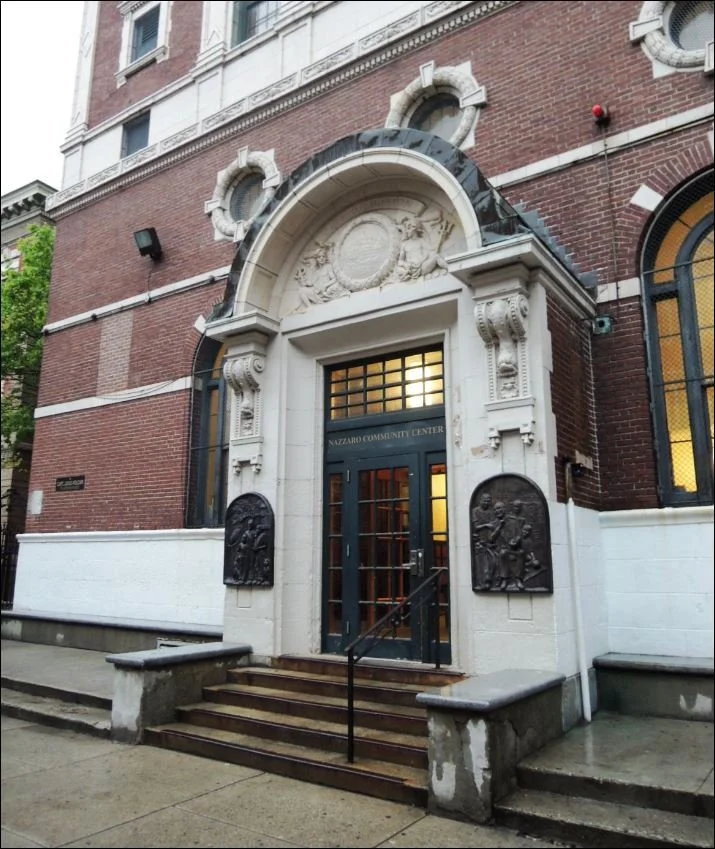 North End Self-Guided Tour — Boston Hidden Gems