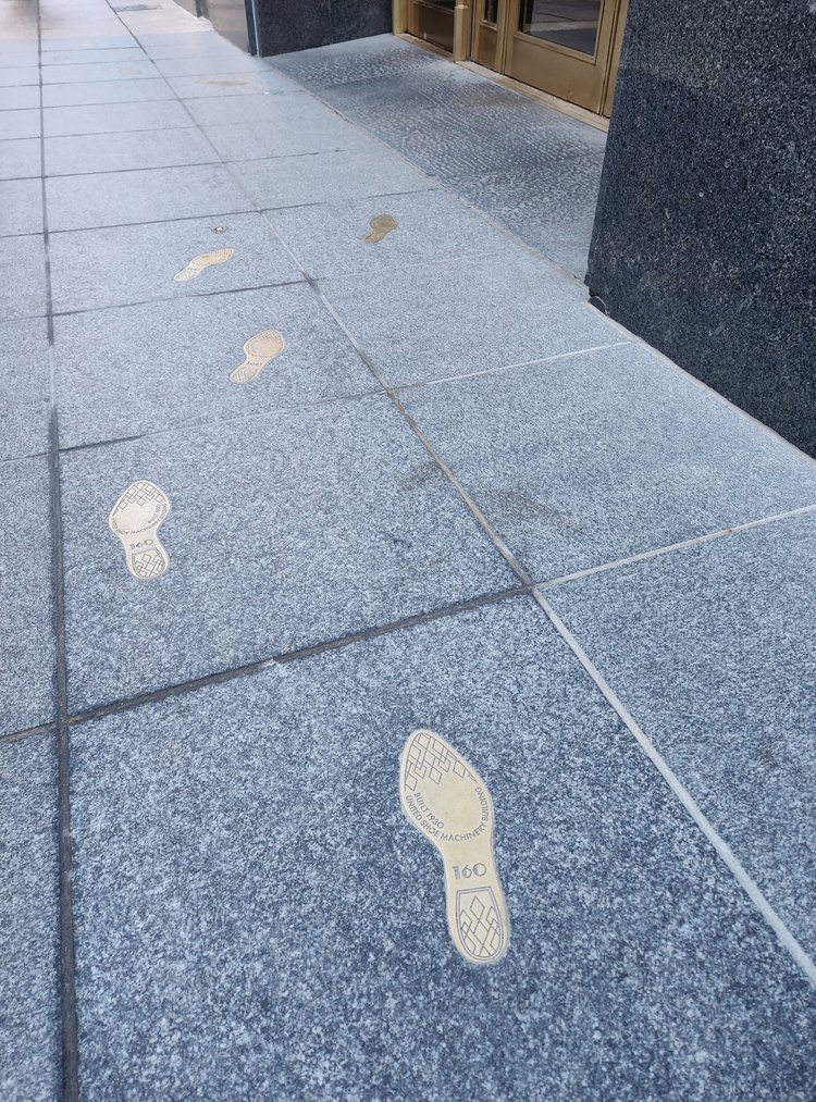 Boston Originals: Boston Shoe Companies — Boston Hidden Gems