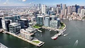 Seaport Guide — Boston Hidden Gems