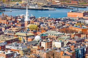 Schools & Corporate Events — Boston Hidden Gems