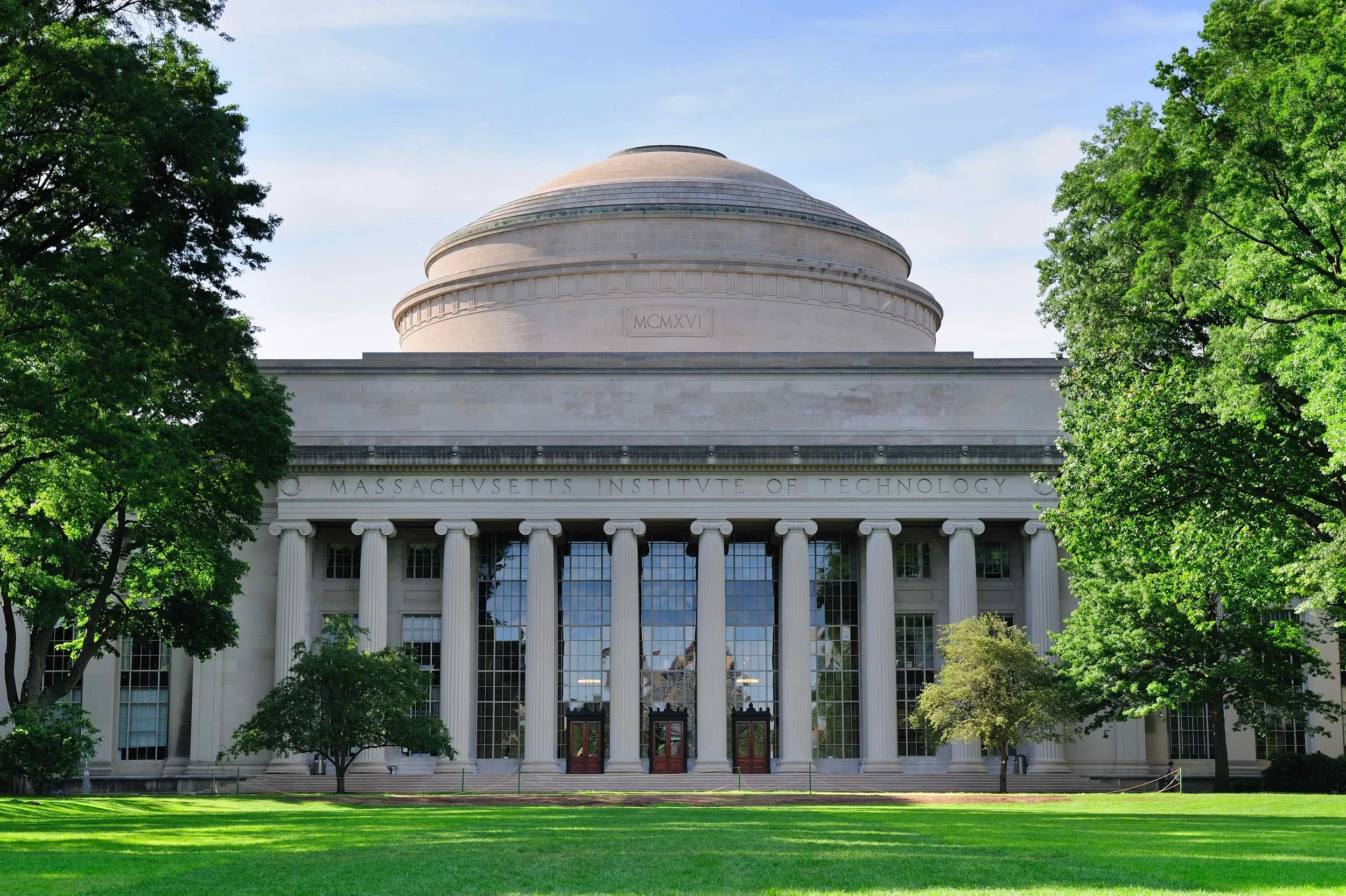 MIT & Harvard Tour — Boston Hidden Gems