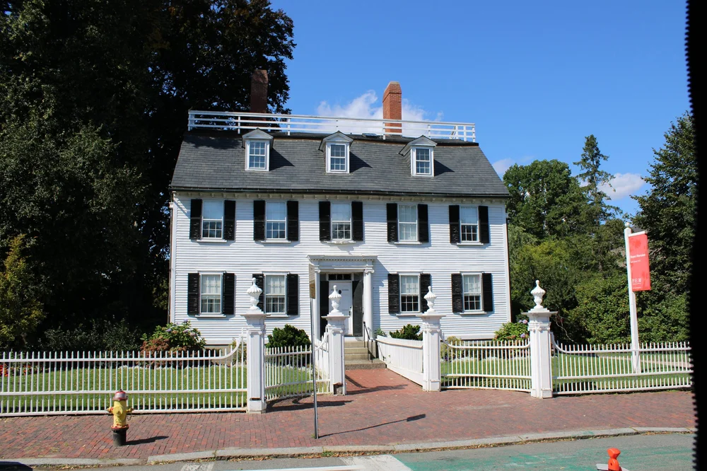 Boston & Salem Private Day Trip — Boston Hidden Gems