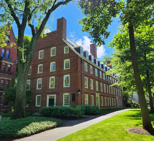 MIT & Harvard Tour — Boston Hidden Gems