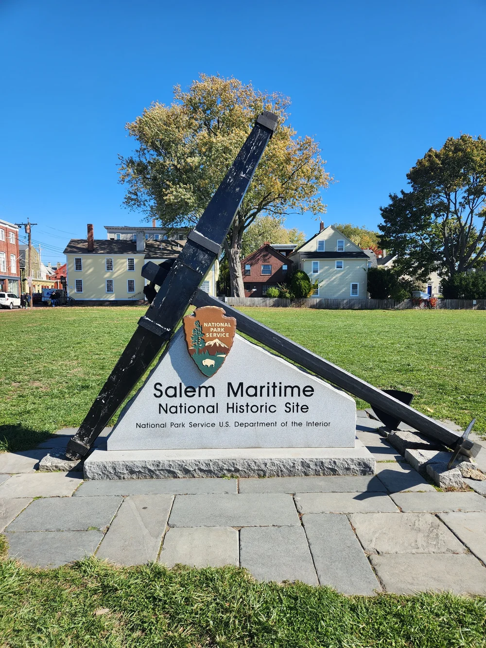 Boston & Salem Private Day Trip — Boston Hidden Gems
