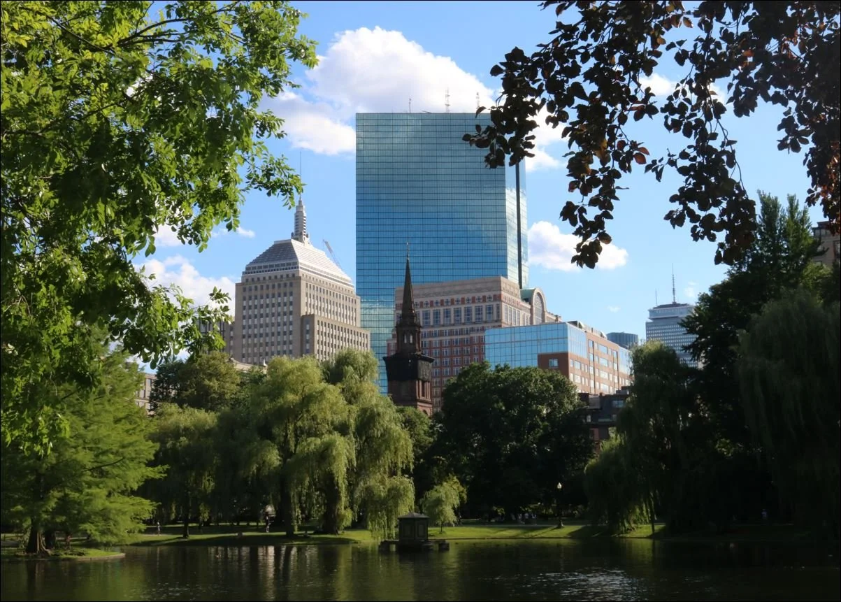 Boston Hidden Gems - Boston Private Tours, Group Tours