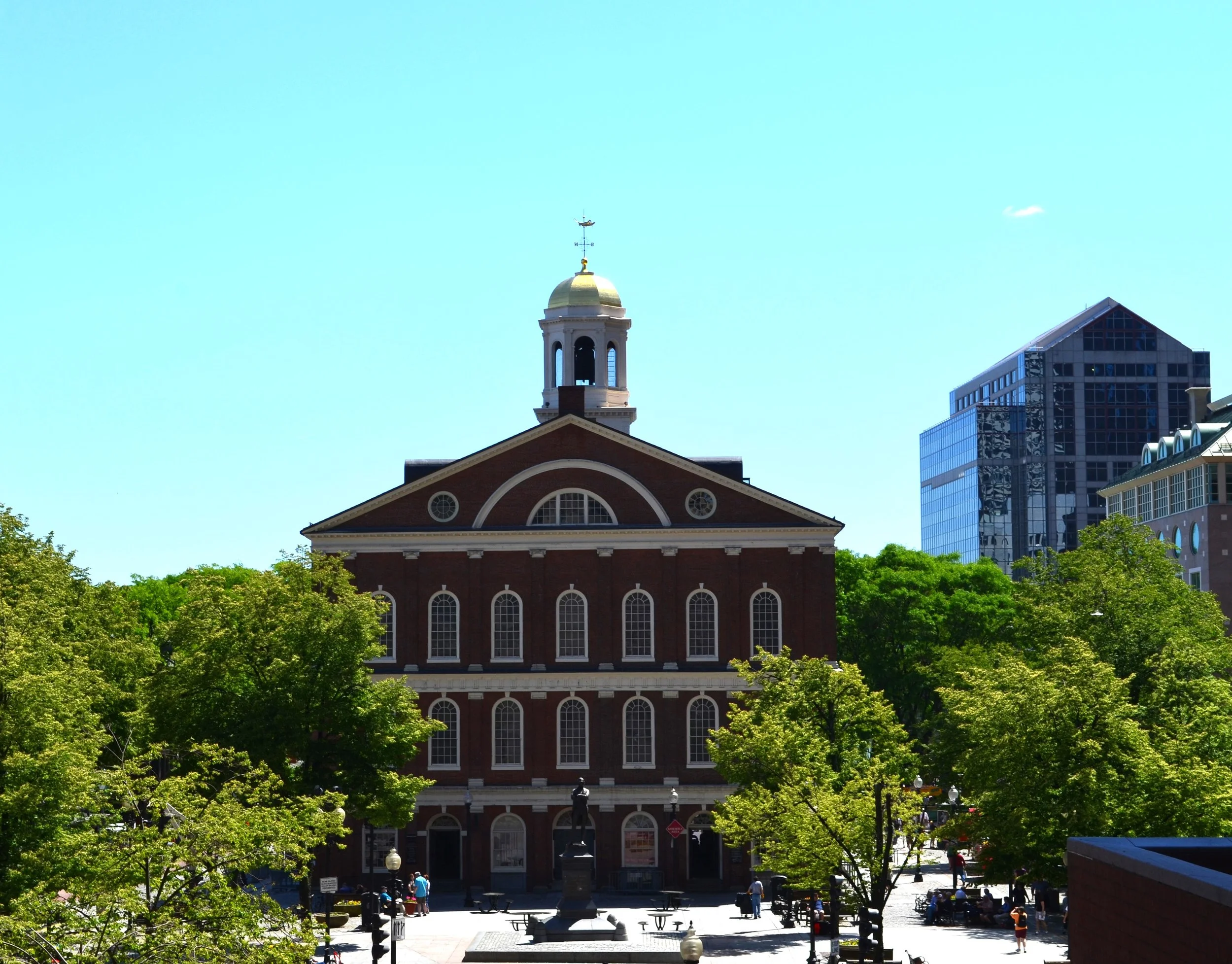 Half-Day Driving Tour | Cambridge — Boston Hidden Gems