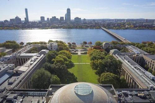 MIT & Harvard Walking Tour | Cambridge — Boston Hidden Gems