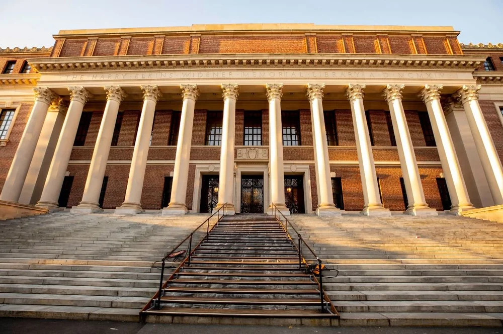 MIT & Harvard Tour — Boston Hidden Gems