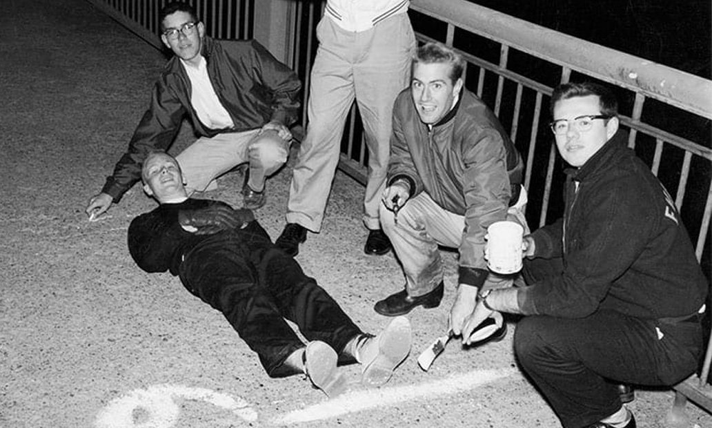 Boston History: Smoot — Boston Hidden Gems