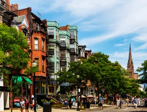 All-Day Private Tour | Food & History — Boston Hidden Gems