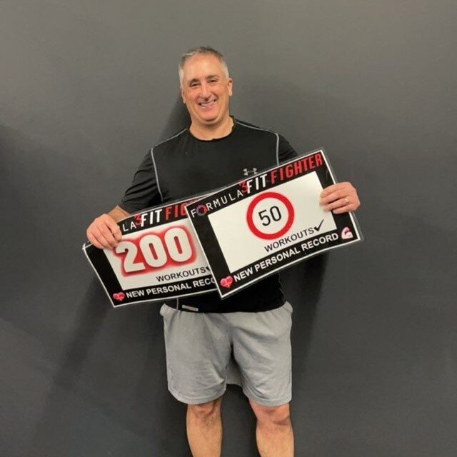 WNY Fitness Studios | East Aurora | Lancaster | Hamburg | Formula 3 Fitness