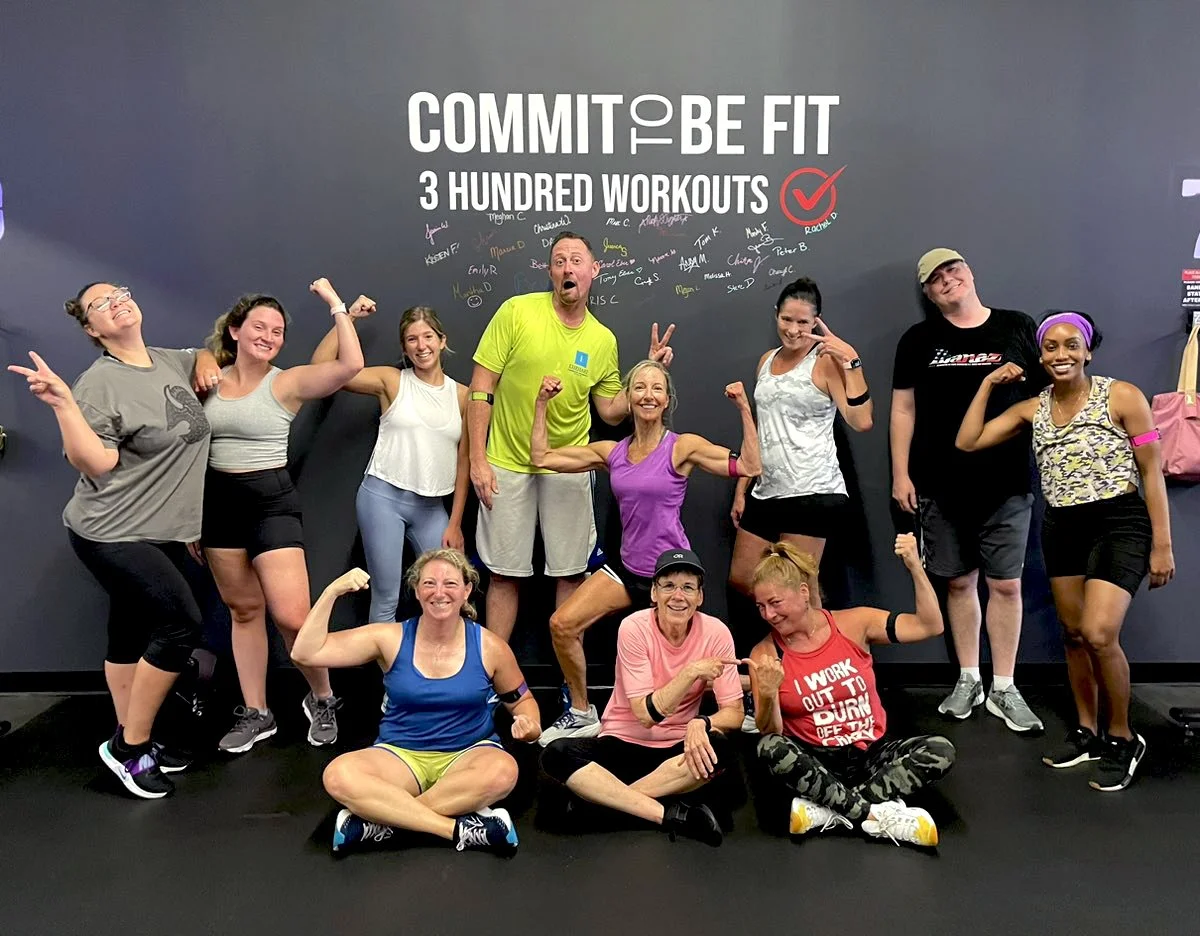Fitness Class Pricing Upstate NY | Formula 3 Fitness