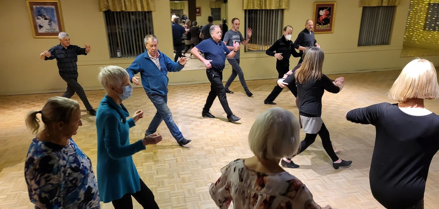 Dance 2 Live | Ballroom Dance Studio In Ottawa